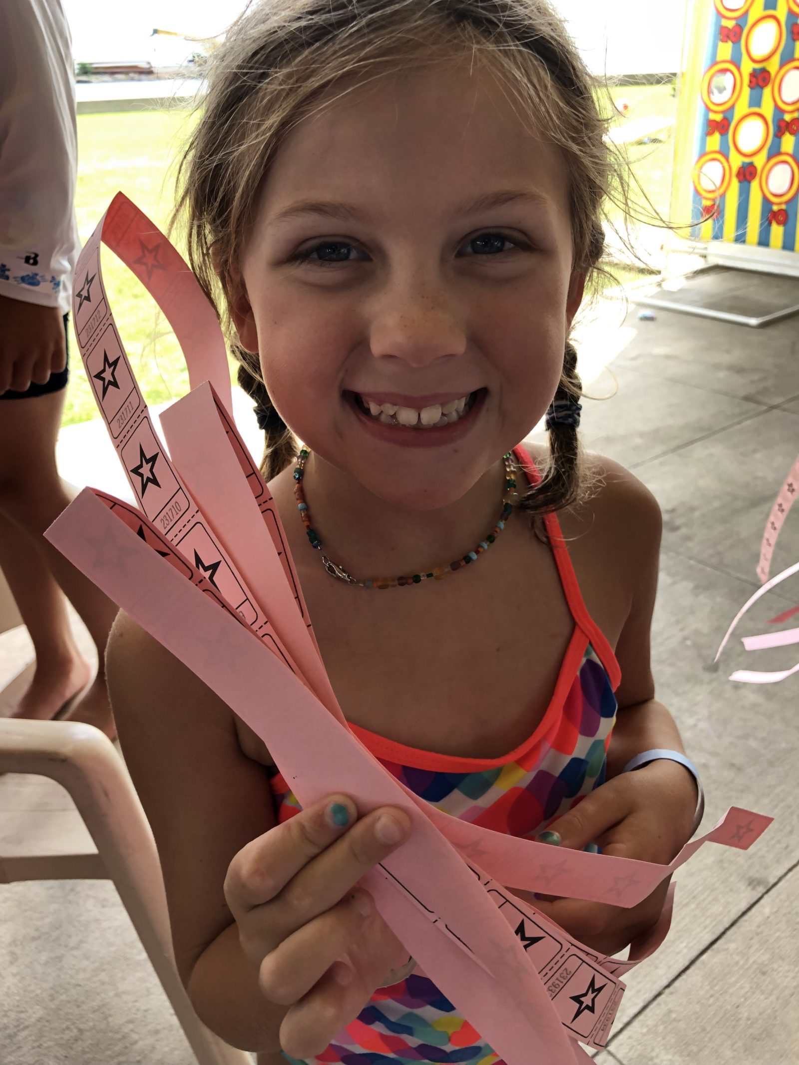 Home 2022 | Swim for Brooke